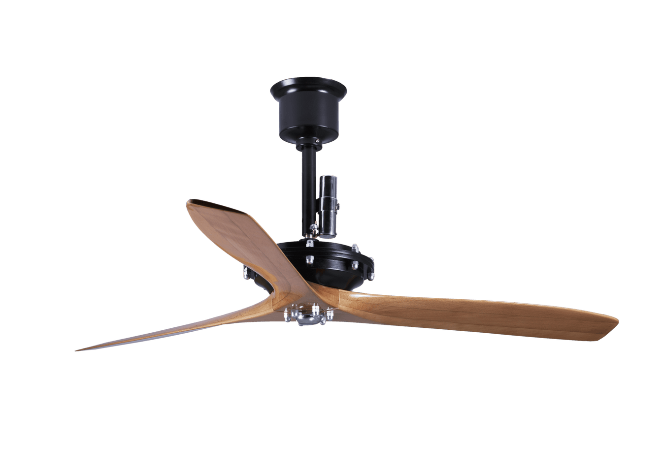 Aviator 3-Blade Ceiling Fan – Premium Craftsmanship & Style