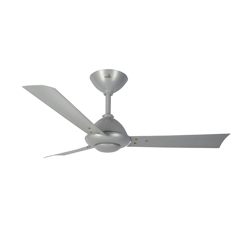 Cascade Designer Ceiling Fan – Premium Craftsmanship