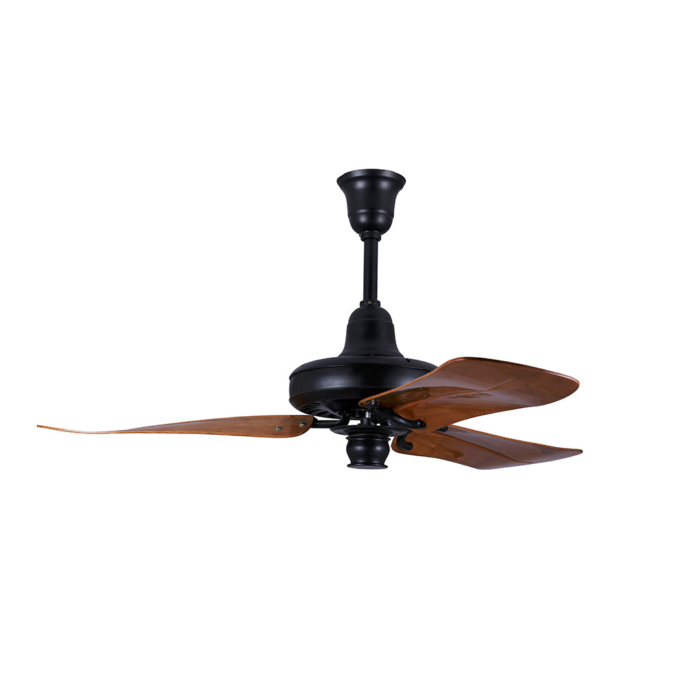 Diva Heritage Ceiling Fan – Timeless Colonial Elegance