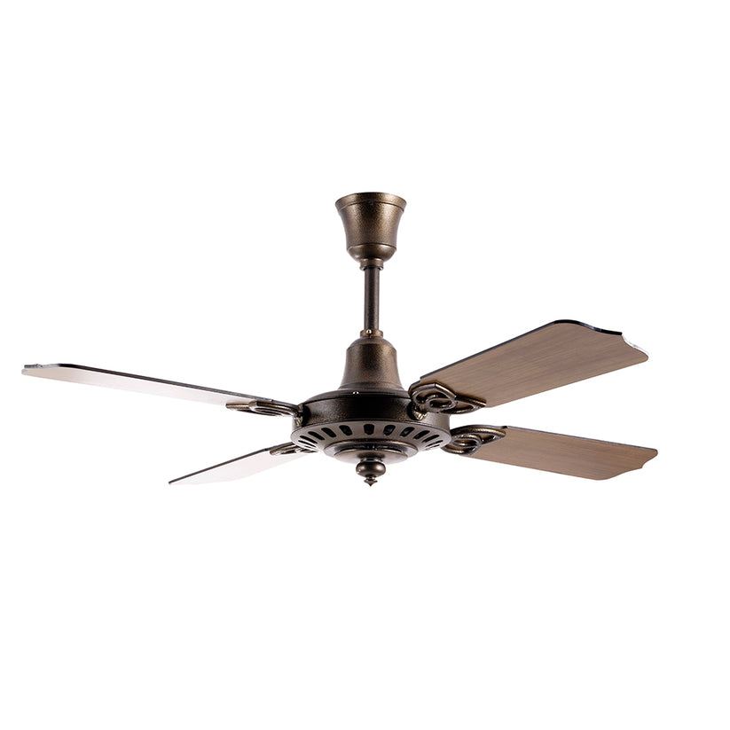 Legend Ceiling Fan – Classic Beauty, Modern Comfort