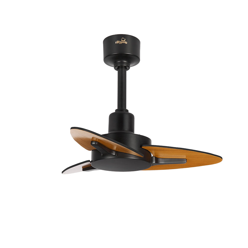 Tahiti Ceiling Fan – Handcrafted Perfection | The Fan Studio